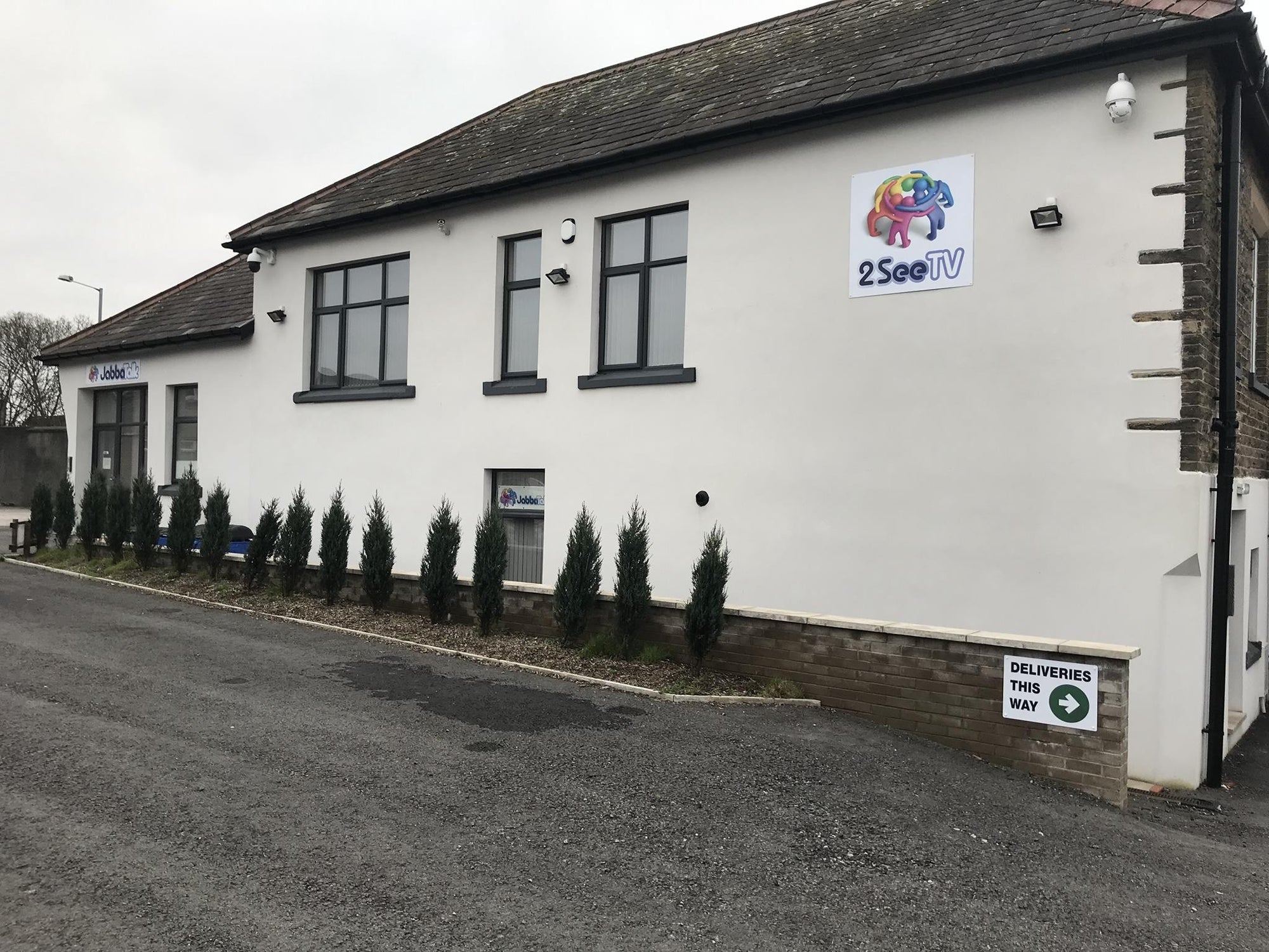 Meet The Team – 2SeeTV