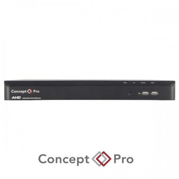 Concept Pro – 2SeeTV